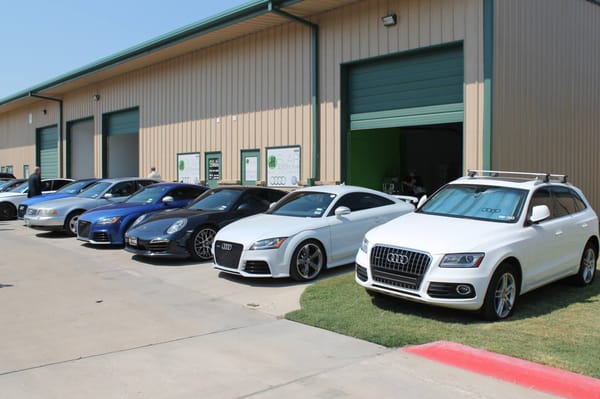 BLAIR AUTOMOTIVE - Updated January 2026 - 78 Photos & 82 Reviews - 2125 ...