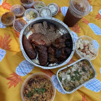 RIOT BBQ - Updated September 2025 - 217 Photos & 44 Reviews - 2180 S ...