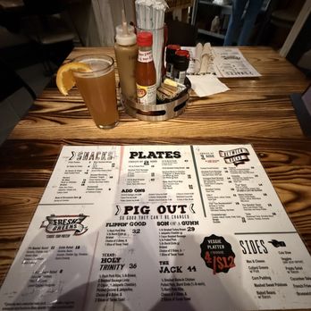 SMOKEJACK BBQ - Updated February 2025 - 663 Photos & 754 Reviews - 29 S ...