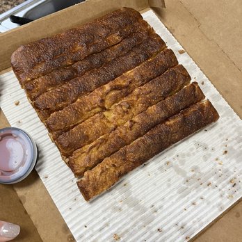 PIZZA HUT - Updated January 2026 - 12 Photos & 23 Reviews - 10 St ...