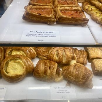 COCOLA BAKERY - Updated May 2025 - 2457 Photos & 1962 Reviews - 333 ...