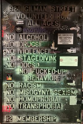 924 GILMAN - Updated December 2025 - 71 Photos & 101 Reviews - 924 ...