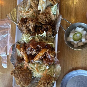 NO. 1 PLUS CHICKEN - CARROLLTON - Updated February 2025 - 107 Photos ...