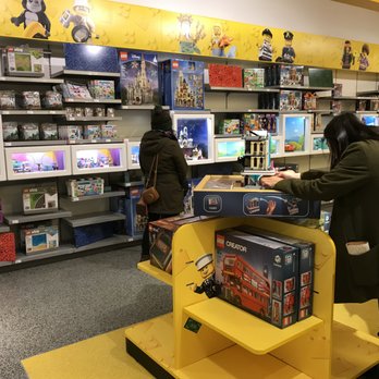 LEGO STORE - Updated October 2025 - 83 Photos & 54 Reviews - 119 ...