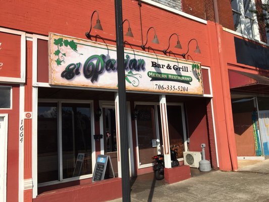 EL PARIAN - Updated October 2025 - 30 Photos & 66 Reviews - 1662 S ...