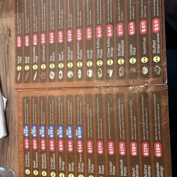 SOFRA KITCHEN - Updated October 2025 - 41 Photos & 23 Reviews - 3900 ...