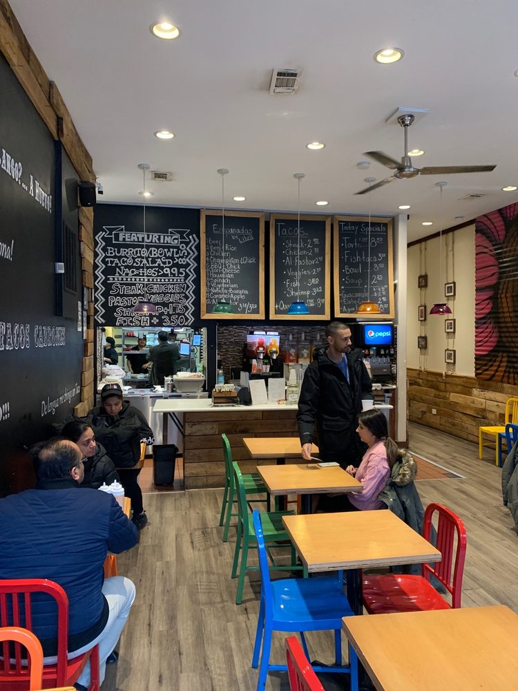 Chilango Mexican Street Food, Chicago | Roadtrippers