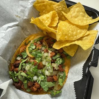 MR TACO - Updated August 2024 - 718 Photos & 934 Reviews - 855 Alabama ...