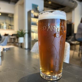 HOP ATOMICA - Updated October 2025 - 303 Photos & 150 Reviews - 535 E ...