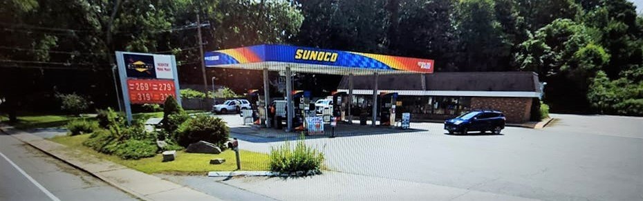 TRAKAS’SUNOCO MINI MART - Updated July 2025 - 188 Pennsylvania Ave ...