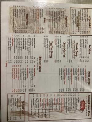 ASIAN KITCHEN - Updated May 2025 - 34 Photos & 36 Reviews - 1800 S ...