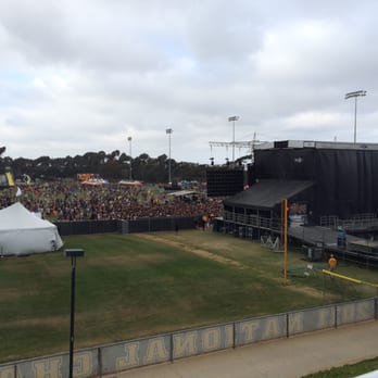 RIMAC FIELD - Updated September 2025 - 29 Photos - 10100 Hopkins Dr ...