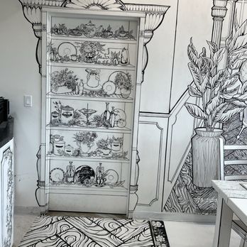 THE ARK CAFE - Updated April 2024 - 35 Photos - 16731 84 Street NW ...