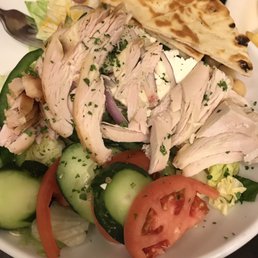 KRAZY GREEK KITCHEN - 348 Photos & 312 Reviews - 142 W Lakeview Ave ...