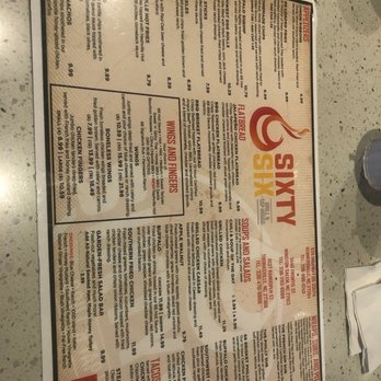 SIXTY SIX GRILL AND TAPHOUSE. - Updated May 2024 - 81 Photos & 52 ...