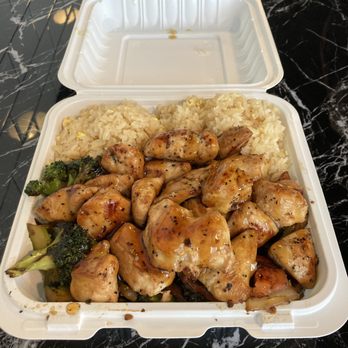 FUJI GRILL - Updated December 2025 - 14 Photos & 12 Reviews - 3286 ...