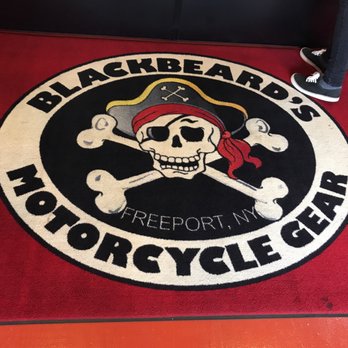 BLACKBEARD’S MOTORCYCLE GEAR - Updated July 2025 - 14 Photos & 27 ...