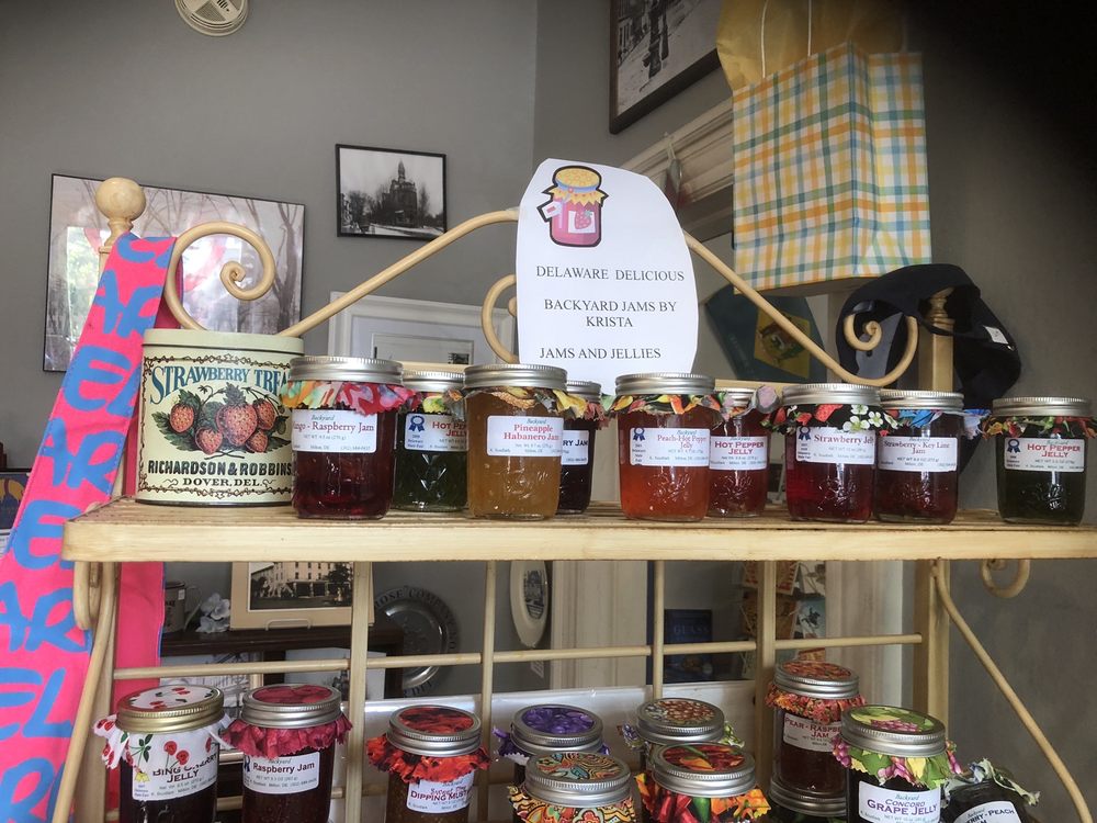 DELAWARE STORE - Updated January 2026 - 25 Photos - 325 S State St ...