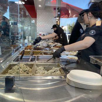 BAQBA MEXICAN GRILL - Updated May 2025 - 178 Photos & 162 Reviews ...