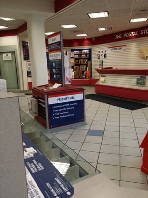 US POST OFFICE - Updated January 2026 - 27 Photos & 201 Reviews - 2405 ...