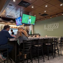 IL BOSCO PIZZA - Updated January 2026 - 44 Photos & 39 Reviews - 11108 ...