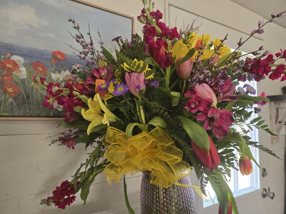 DEBRA’S FLORALS & GIFTS - Updated May 2026 - 361 Abel Ave, Decatur ...
