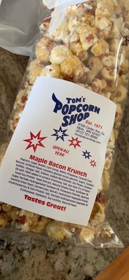 TOM’S POPCORN SHOP - Updated May 2025 - 14 Photos & 53 Reviews - 4708 ...