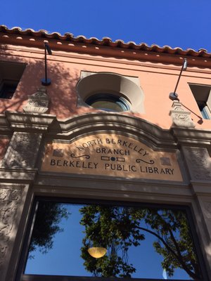 BERKELEY PUBLIC LIBRARY - Updated September 2025 - 13 Photos & 45 Reviews - 1170 The Alameda ...