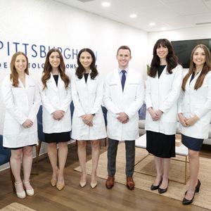FOREFRONT DERMATOLOGY PITTSBURGH, PA - CENTRE AVE - Updated December ...