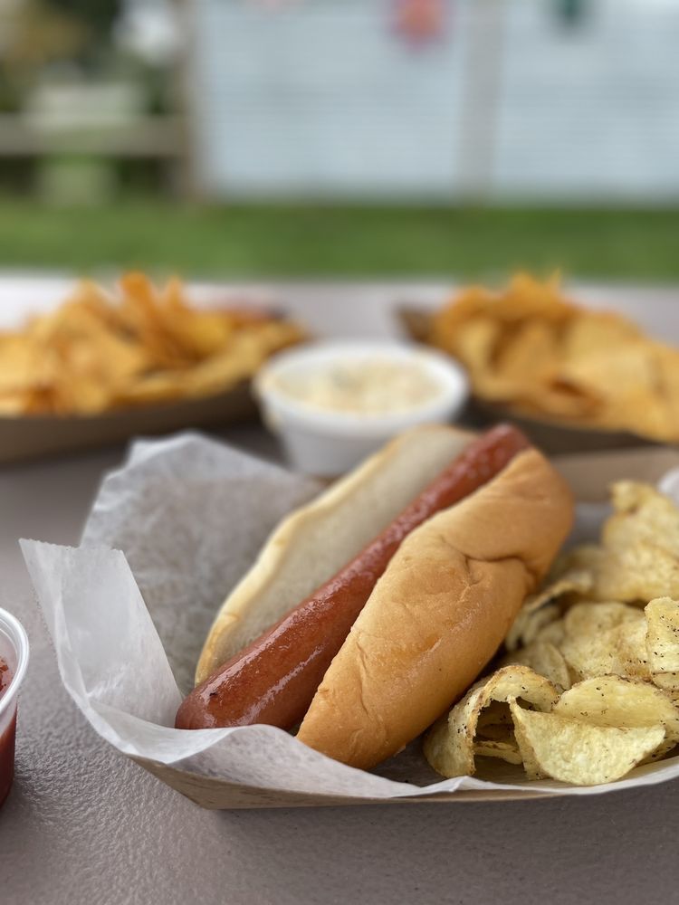 ED DUNNEBACK AND GIRLS FARM MARKET - Updated October 2024 - 232 Photos ...