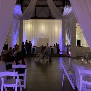 THE CHALET EVENT CENTER - 237 Photos & 10 Reviews - 5450 China Garden ...