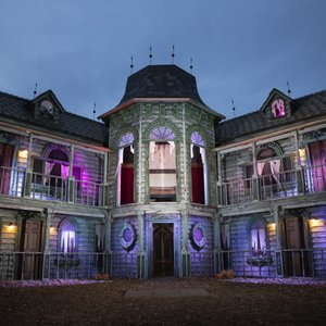 THE REALM OF DARKNESS HAUNTED HOUSE - Updated October 2025 - 11 Photos ...