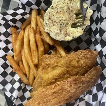 THE FISH GUY - Updated July 2024 - 158 Photos & 213 Reviews - 4114 ...