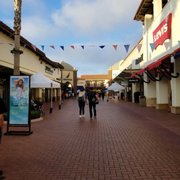 OUTLETS AT SAN CLEMENTE - 639 Photos & 395 Reviews - Outlet Stores ...