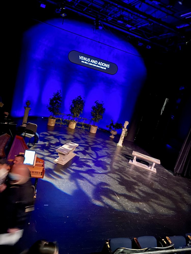 BALTIMORE THEATRE PROJECT - Updated December 2025 - 11 Reviews - 45 W ...