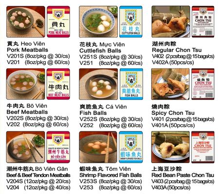 VENUS FOODS - Updated December 2025 - 13 Photos - 770 S Stimson Ave ...