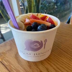 ACAI JUNGLE CAFE - 938 Photos & 1050 Reviews - 326 N Victory Blvd ...