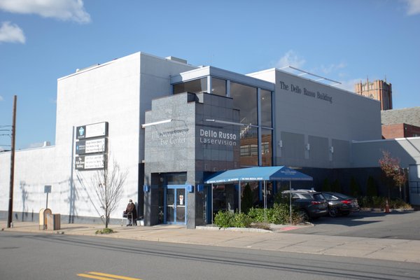 NEW JERSEY EYE CENTER - Updated November 2025 - 15 Photos & 31 Reviews ...