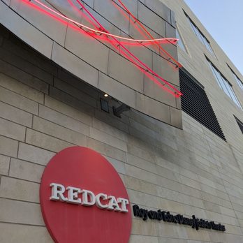 REDCAT - Updated January 2026 - 76 Photos & 50 Reviews - 631 W 2nd St ...