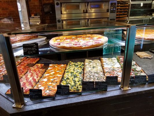 TAGLIO PIZZA - 173 Photos & 190 Reviews - 85 Mineola Blvd, Mineola, New ...