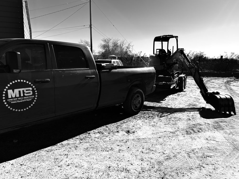 MASTER TECH SERVICES - Updated November 2025 - Barstow, California - Farm Equipment Repair ...