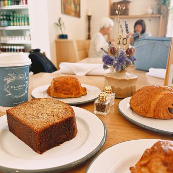 PERENN - RANCHARRAH - Updated December 2024 - 1528 Photos & 609 Reviews ...