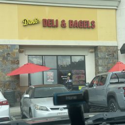 Dink’s Deli & Bagel Bakery - Trusted Since 2008 - Updated July 2025 ...