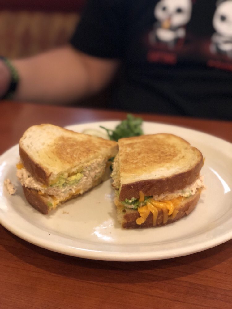 TALLYRAND RESTAURANT - 434 Photos & 652 Reviews - Diners - 1700 W Olive ...