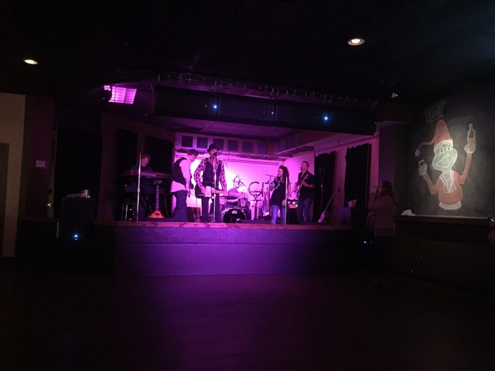 FLOUR CITY STATION - Updated January 2026 - 10 Photos & 16 Reviews ...