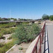 RILLITO RIVER PARK - 33 Photos & 36 Reviews - Parks - 4200 N Campbell ...