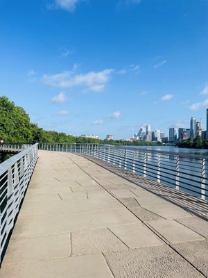 THE BOARDWALK TRAIL AT LADY BIRD LAKE - 412 Photos & 92 Reviews - 1820 ...
