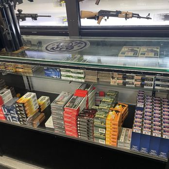 NEXUS SHOOTING RANGE - Updated September 2025 - 632 Photos & 602 ...