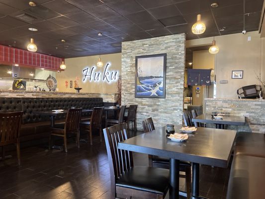 HUKU JAPANESE BISTRO - Updated December 2025 - 1040 Photos & 534 ...