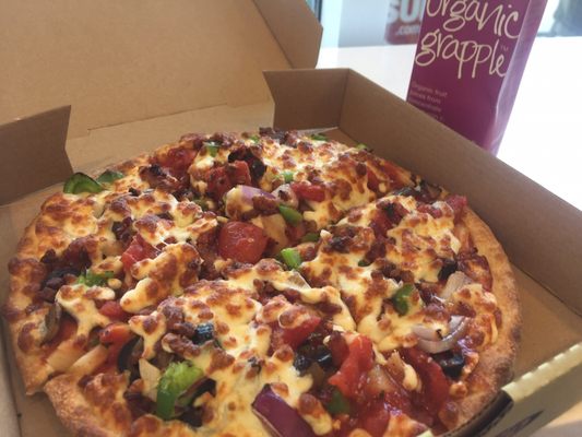 PANAGO PIZZA - Updated December 2025 - 105, 14255 - 23rd Avenue ...